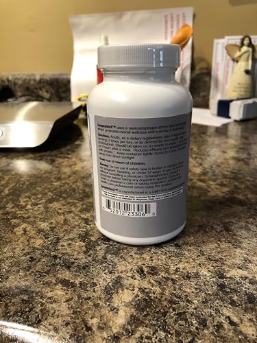 easy-to-swallow blended vitamin & mineral tablets