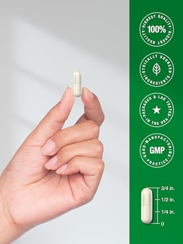 easy-to-swallow blended vitamin pills