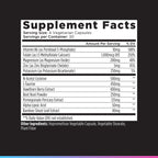 easy-to-swallow blood pressure capsules