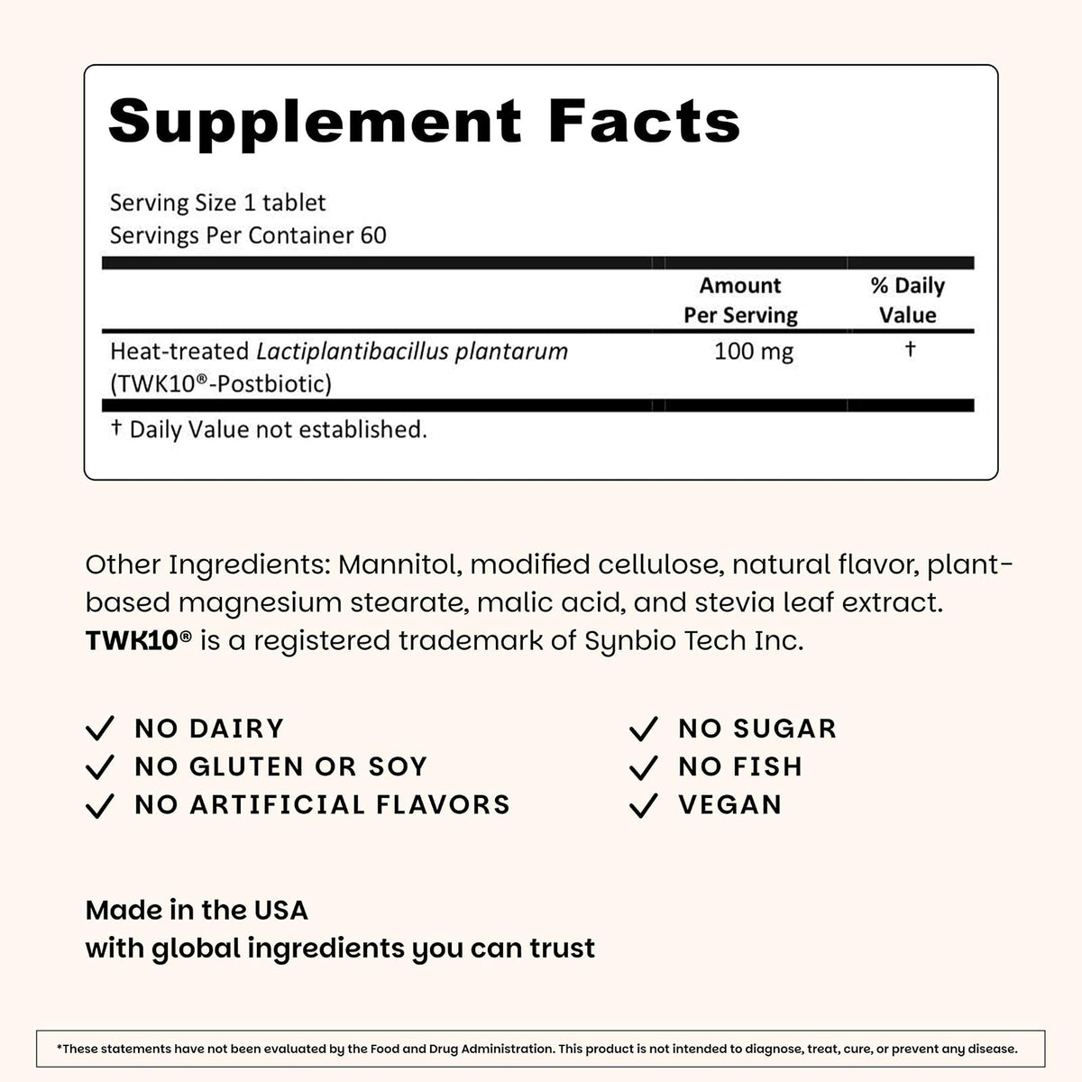 easy to swallow blueberry vitamins