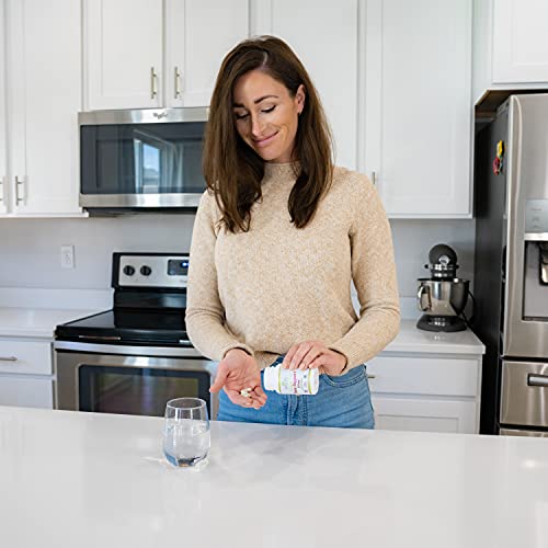 easy-to-swallow bone supplement