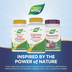 easy-to-swallow calcium capsules for convenience