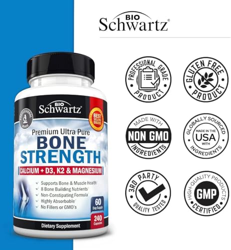 Easy-to-swallow calcium capsules