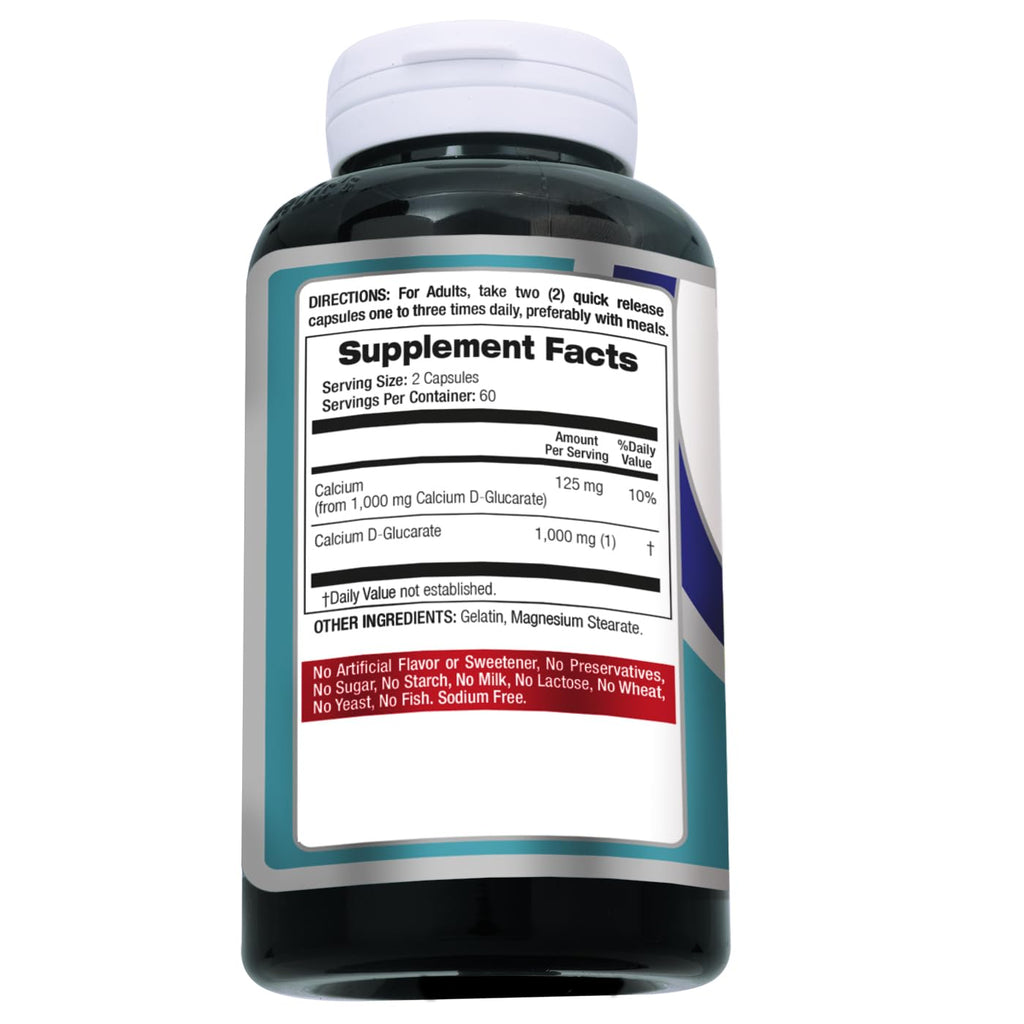 easy-to-swallow calcium capsules