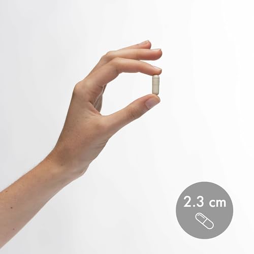 easy-to-swallow calcium capsules