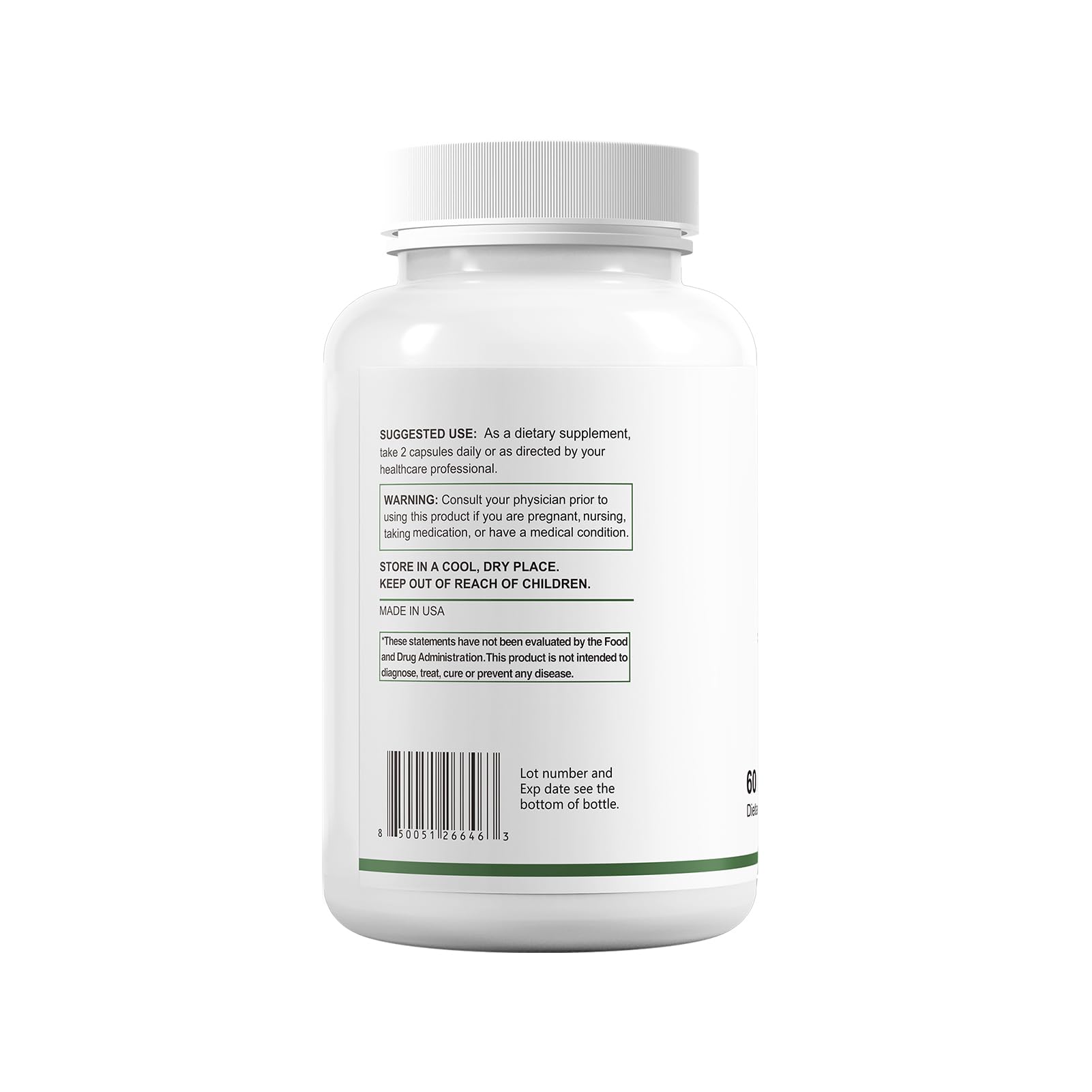 easy-to-swallow calcium capsules