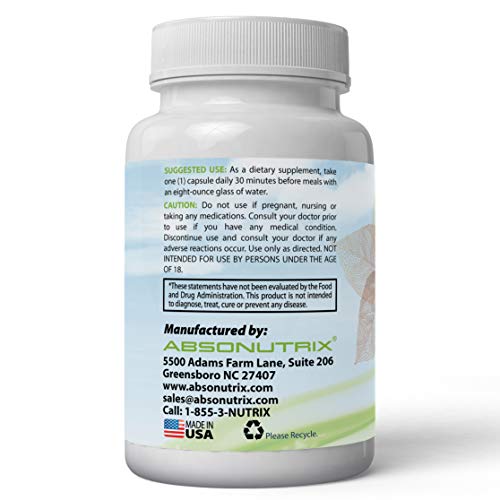 easy-to-swallow calcium capsules