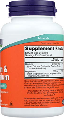 easy-to-swallow calcium capsules