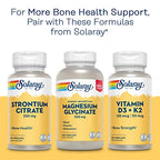 easy-to-swallow calcium capsules