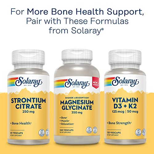easy-to-swallow calcium capsules