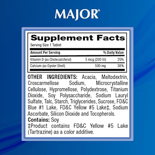 easy-to-swallow calcium capsules