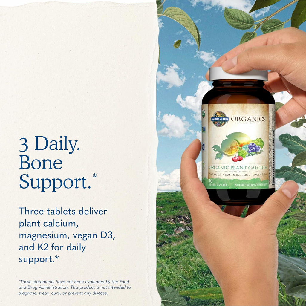 easy-to-swallow calcium citrate tablets