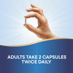 easy to swallow calcium citrate