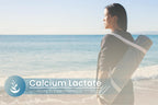 easy to swallow calcium lactate pills
