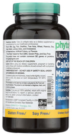 easy to swallow calcium softgels