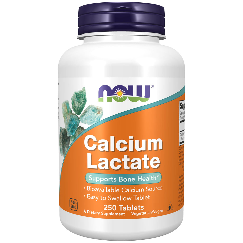 easy to swallow calcium supplements