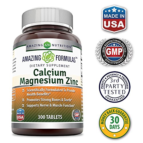 easy-to-swallow calcium tablets