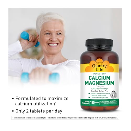 easy to swallow calcium tablets