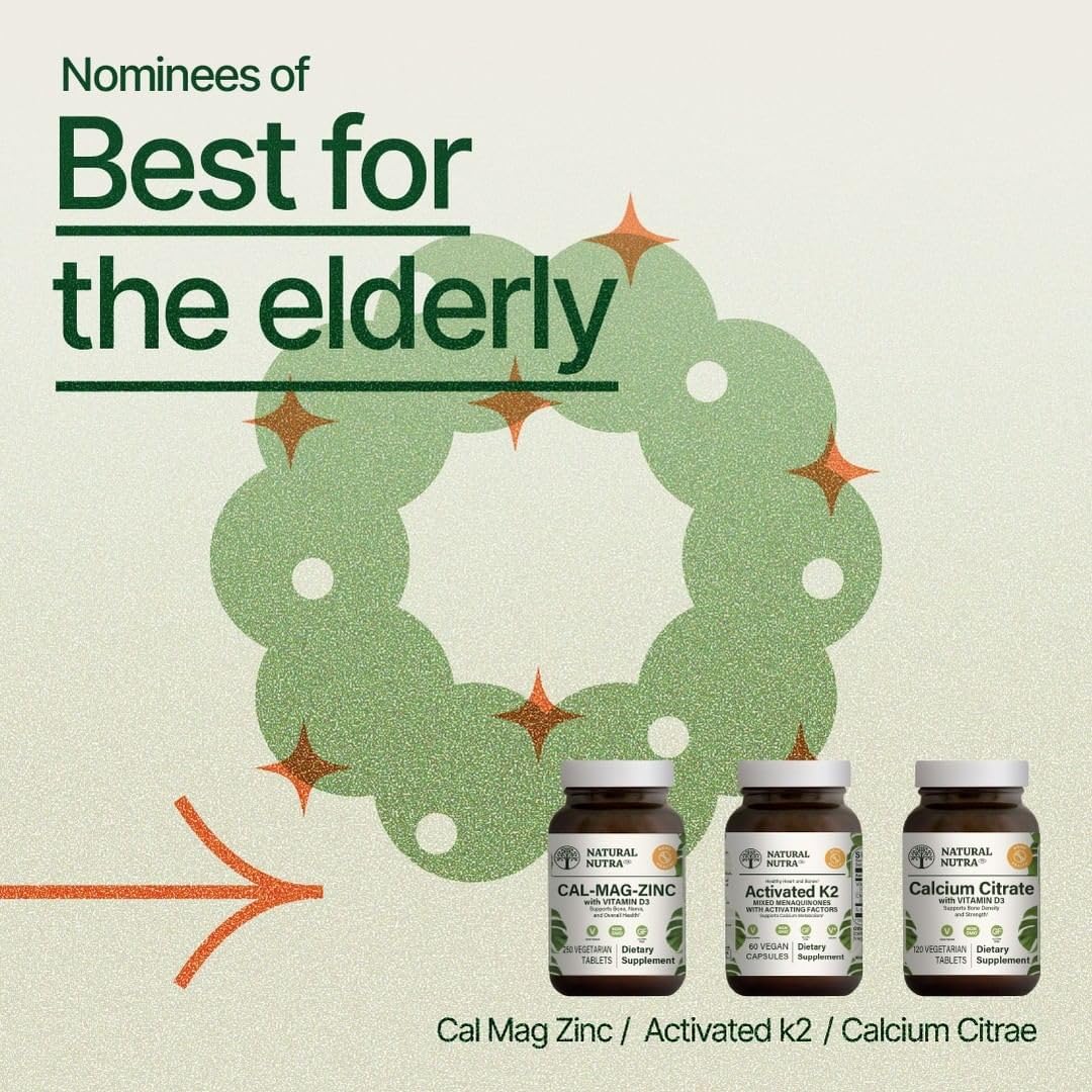 easy to swallow calcium tablets