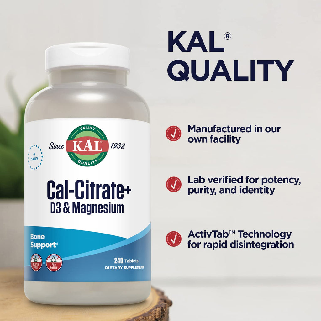 easy to swallow calcium tablets