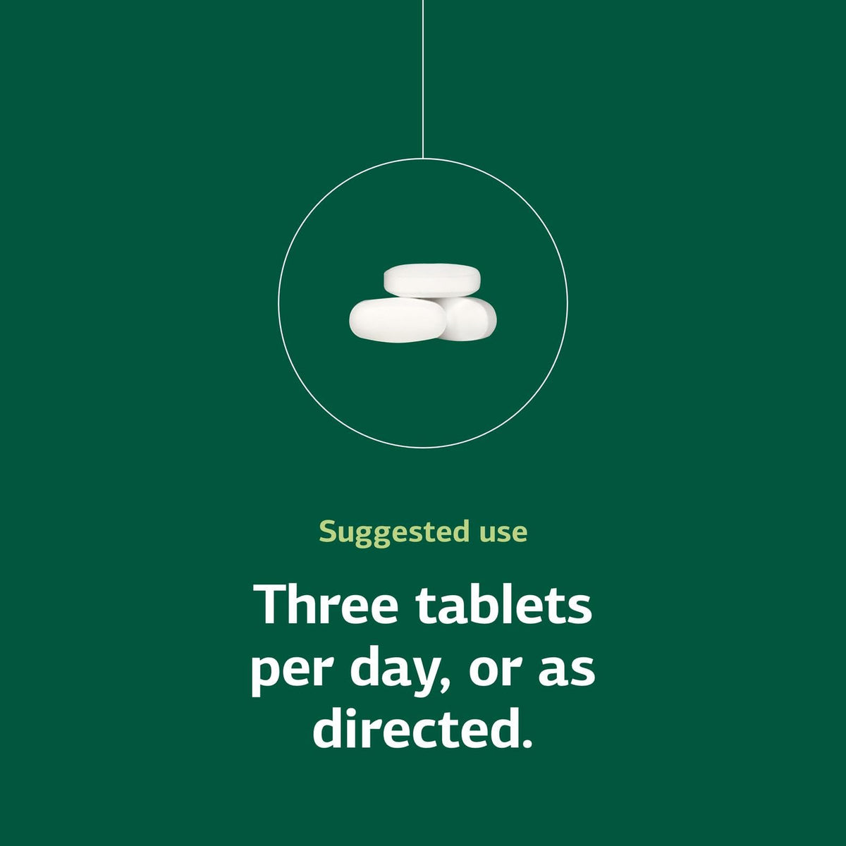 easy to swallow calcium tablets