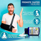 easy-to-swallow calcium tablets