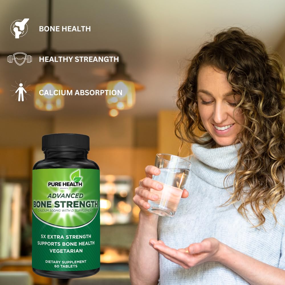 easy-to-swallow calcium tablets