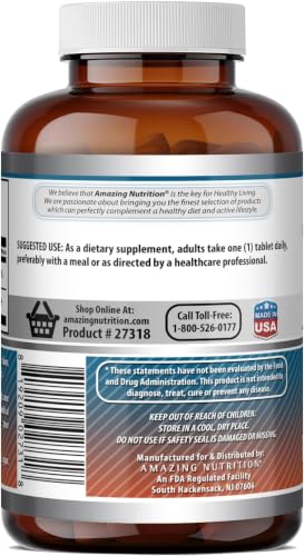 easy-to-swallow calcium tablets
