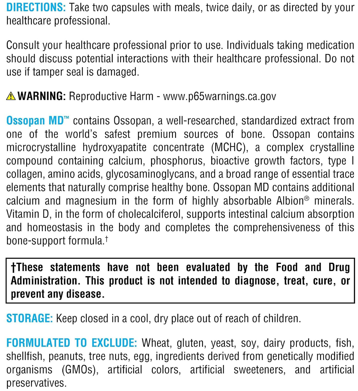 easy-to-swallow capsule design