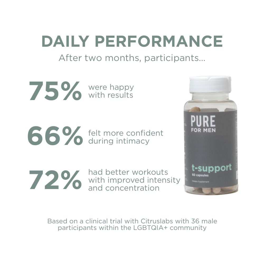 easy-to-swallow capsules for busy lifestyles