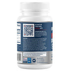 easy-to-swallow capsules for convenience