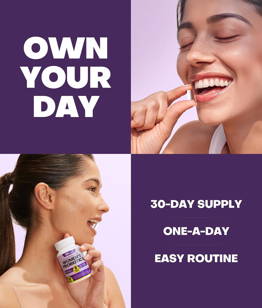 Easy-to-swallow capsules for convenience