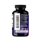 easy-to-swallow capsules for convenience