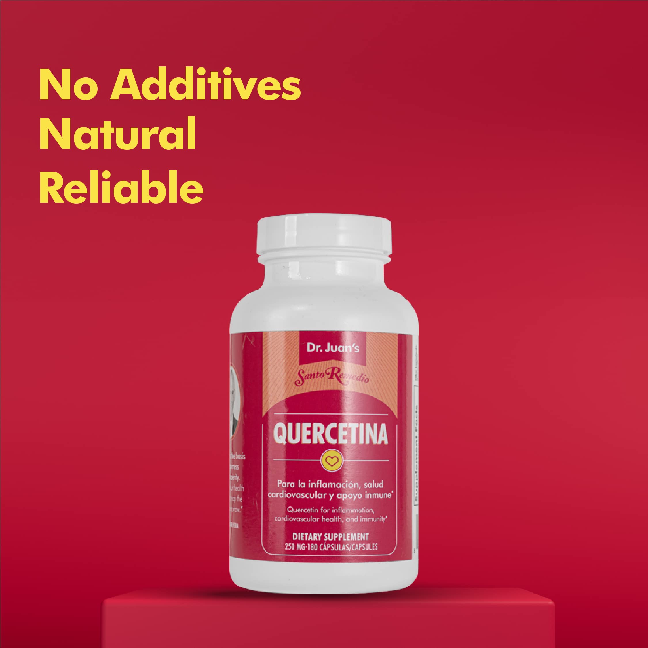 Easy-to-swallow capsules for convenience