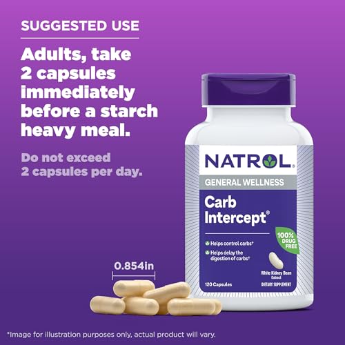 easy-to-swallow capsules for convenience