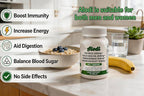 easy-to-swallow capsules for wellness