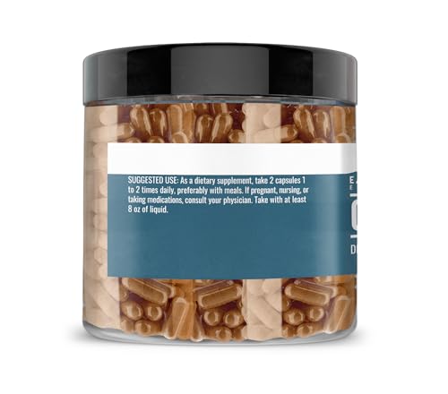 easy-to-swallow chaga mushroom pills