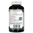 easy-to-swallow chlorophyll capsules