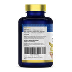 easy-to-swallow cinnamon capsules