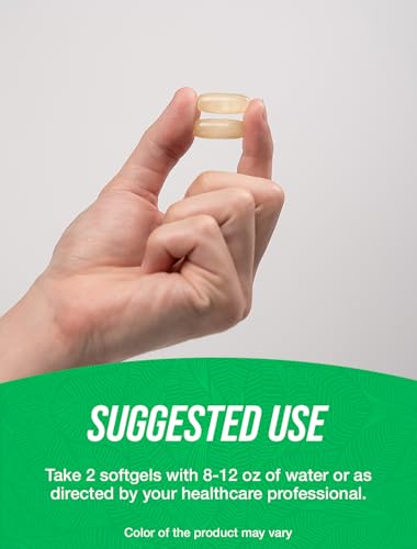 Easy to swallow coconut oil capsules