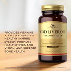 easy to swallow cod liver oil capsules