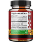 easy to swallow cod liver oil softgels