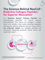 easy to swallow collagen caplets