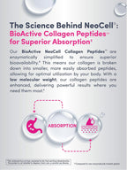 easy to swallow collagen capsules