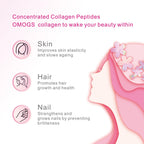 easy to swallow collagen capsules