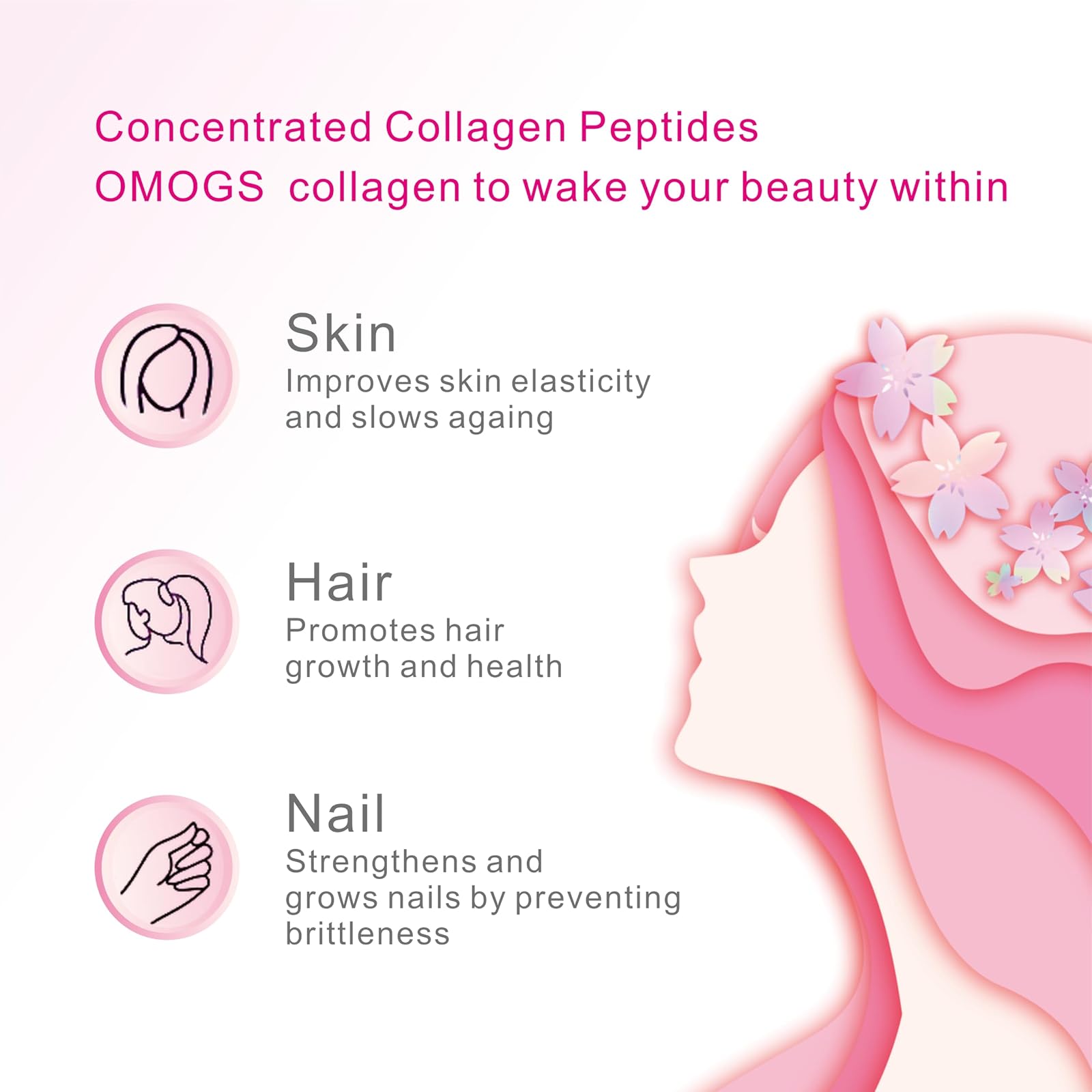 easy to swallow collagen capsules