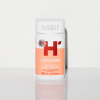 Easy to swallow collagen capsules