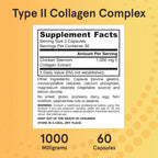 easy to swallow collagen capsules