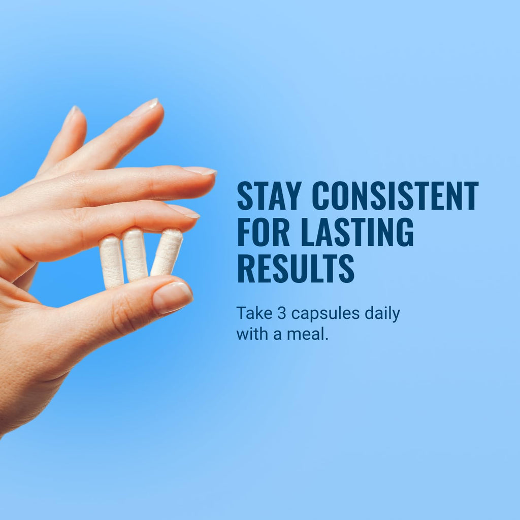 easy to swallow collagen capsules