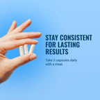 easy to swallow collagen capsules